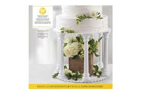 Platá a stĺpy na grécke stojany - Toptortička